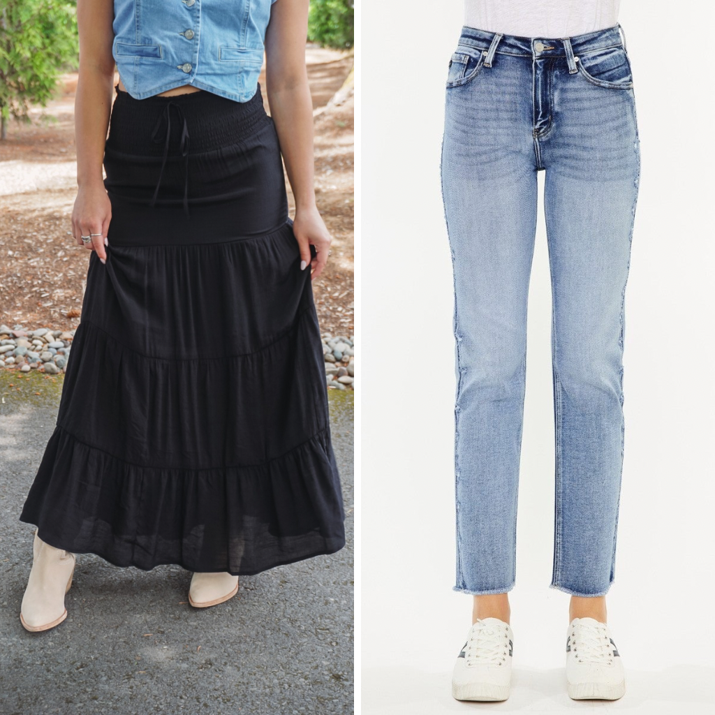 Sublime Clothing Boutique