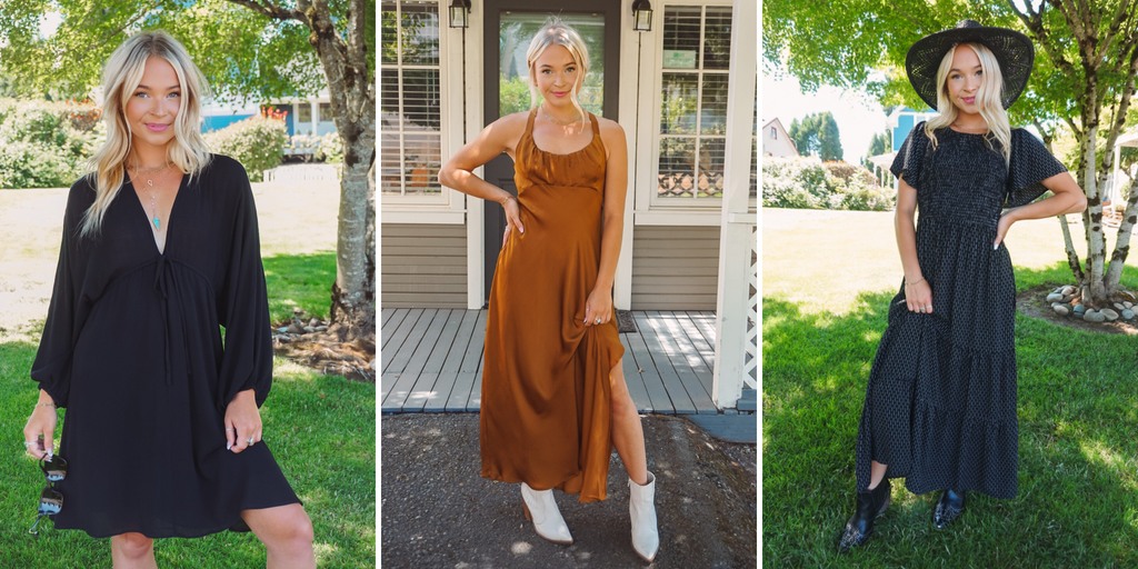 Sublime Clothing Boutique