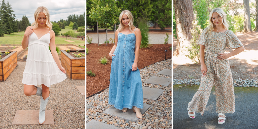 Sublime Clothing Boutique