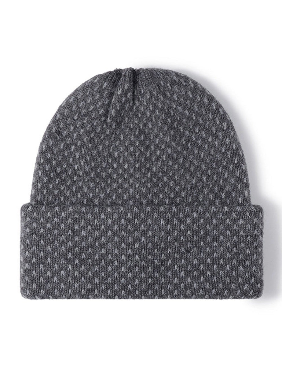 Polka Dot Beanie – Sublime Clothing Boutique