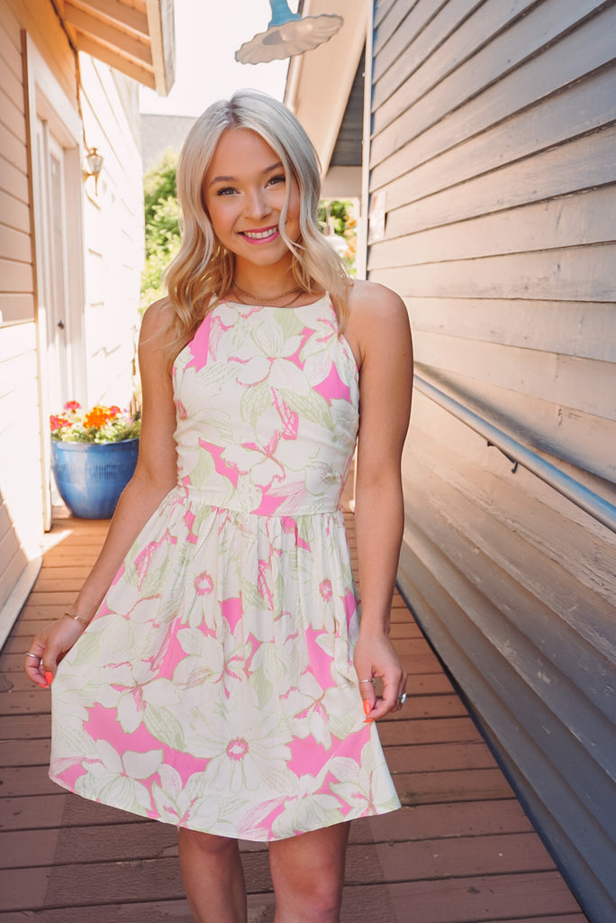 Dresses+Rompers – Sublime Clothing Boutique